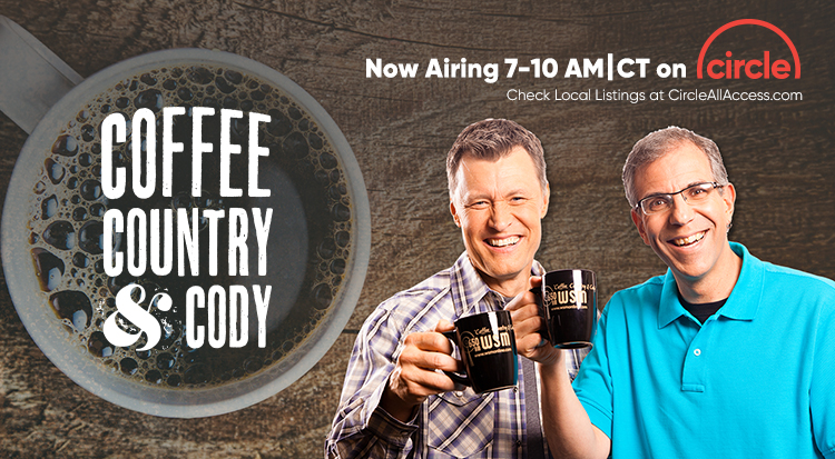 Television Archives - WSM Radio