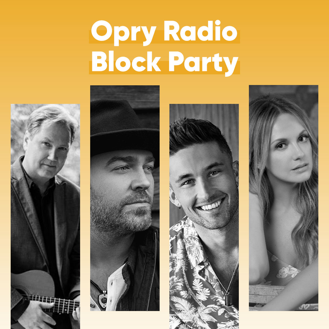 Amanda Cannon, Author at WSM Radio - Page 3 of 4