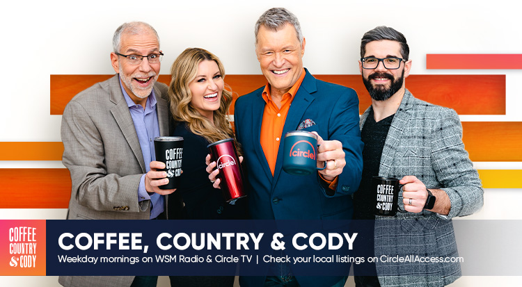 WSM Radio
