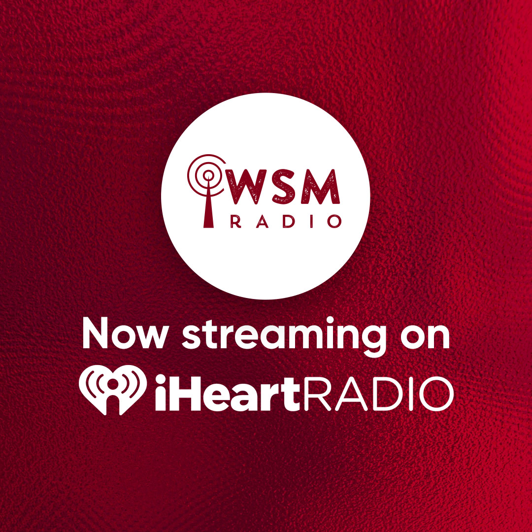 WSM Radio