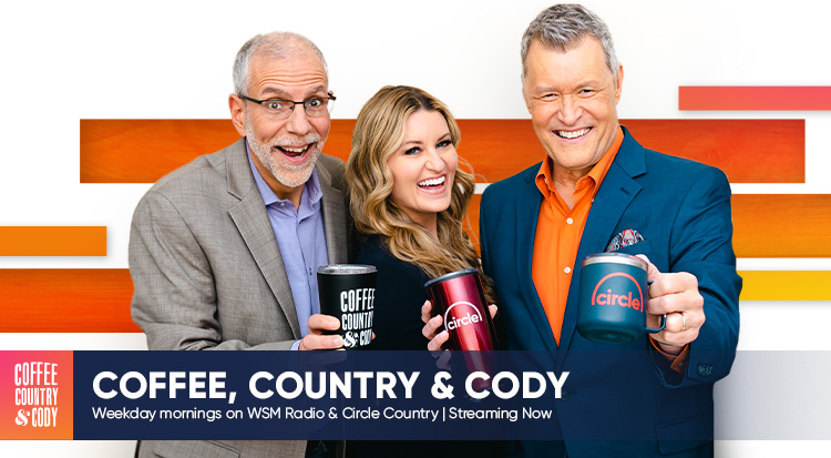 WSM Radio