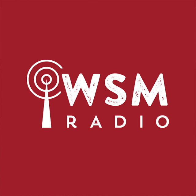 WSM Radio