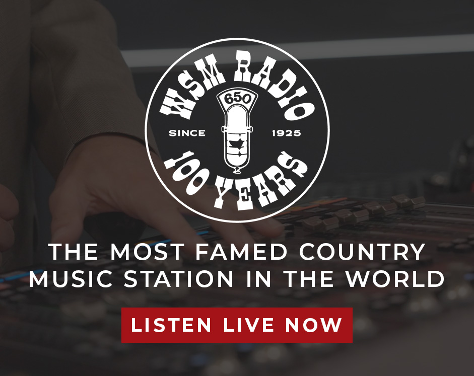 WSM Radio